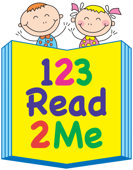 123Read2Me - THE FREE CHILDREN'S BOOK CHARITY